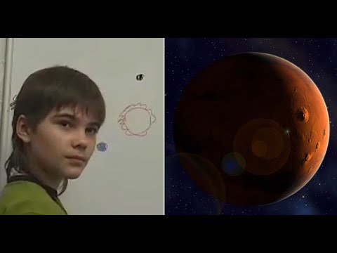 Boris Kipriyanovich, Indigo Child - YouTube