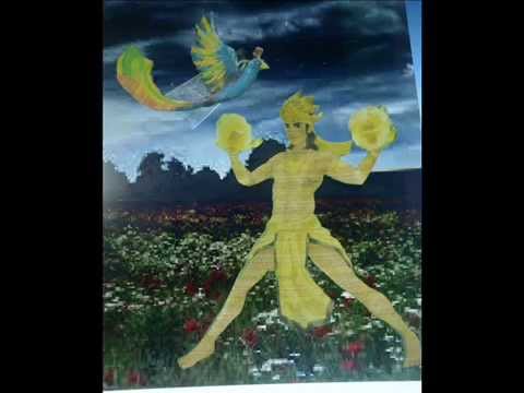 Tuwaang attends a wedding ( puppet ) - YouTube