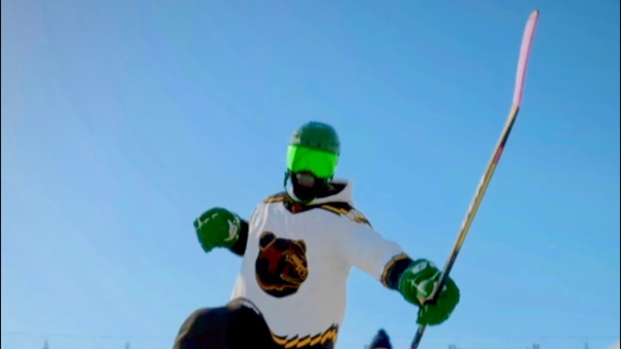 "Chel Unleashed: Dominate the Ice in NHL 24 World of Chel!" - YouTube