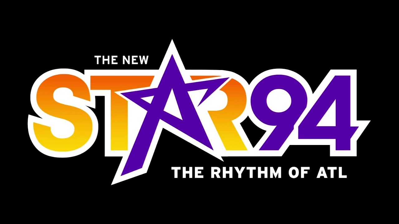 94.1 WSTR-FM Legal ID 4/18/22 5PM EST (Smyrna, Georgia) "Star 94" - YouTube