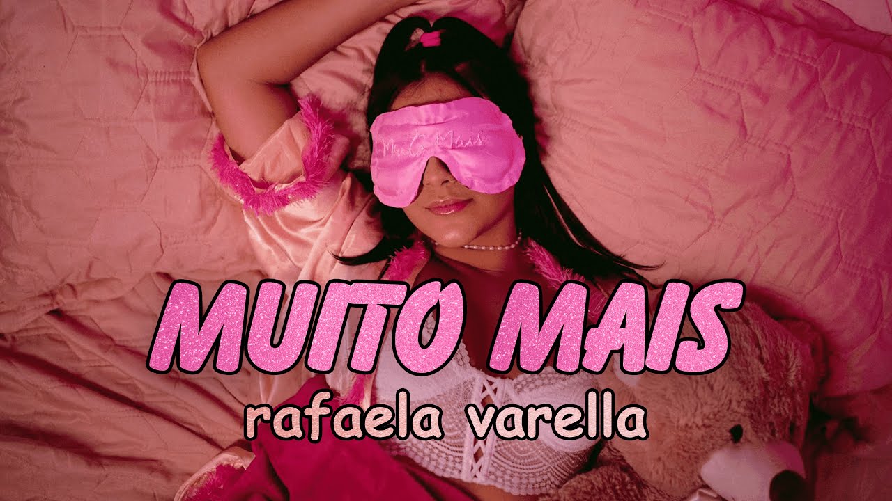 Rafaela Varella - Muito Mais - YouTube