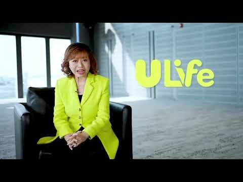 คุณสุชาดา ธีรวชิรกุล , ยูไลฟ์ ULife , RS Group โทร. 062-295-5456 - YouTube