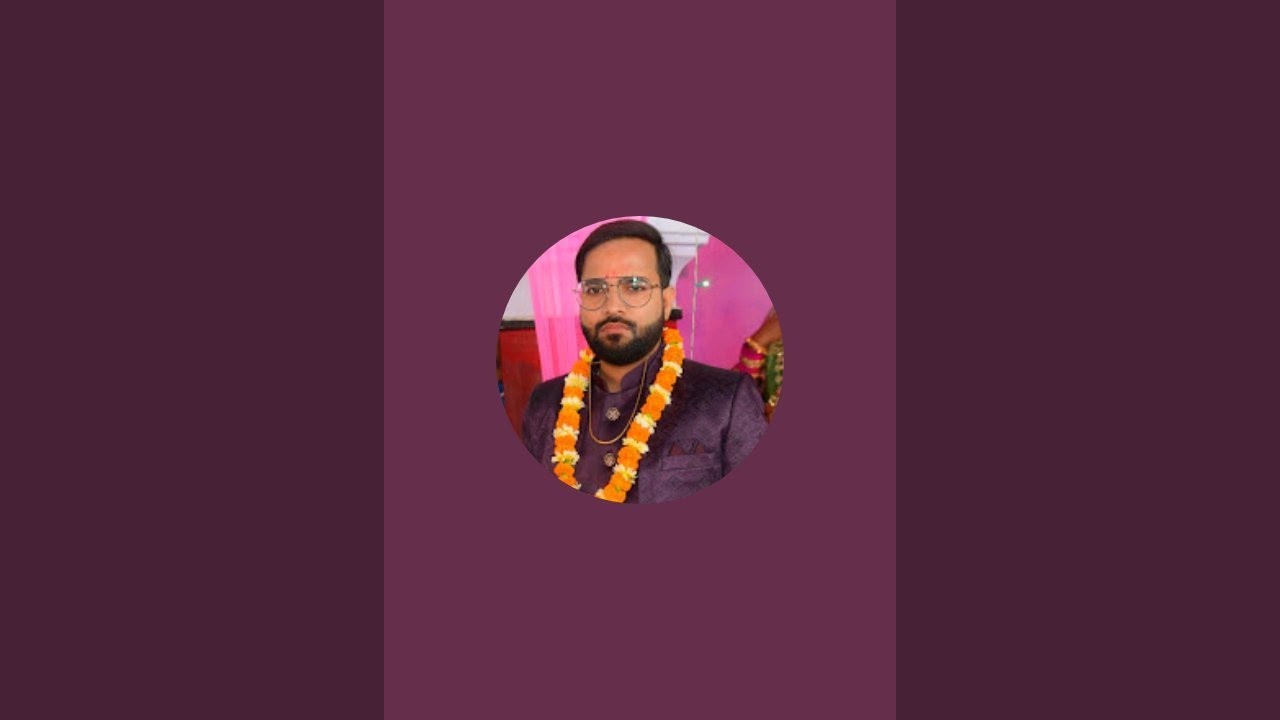 Vikrant Shekhar astrologer is live - YouTube