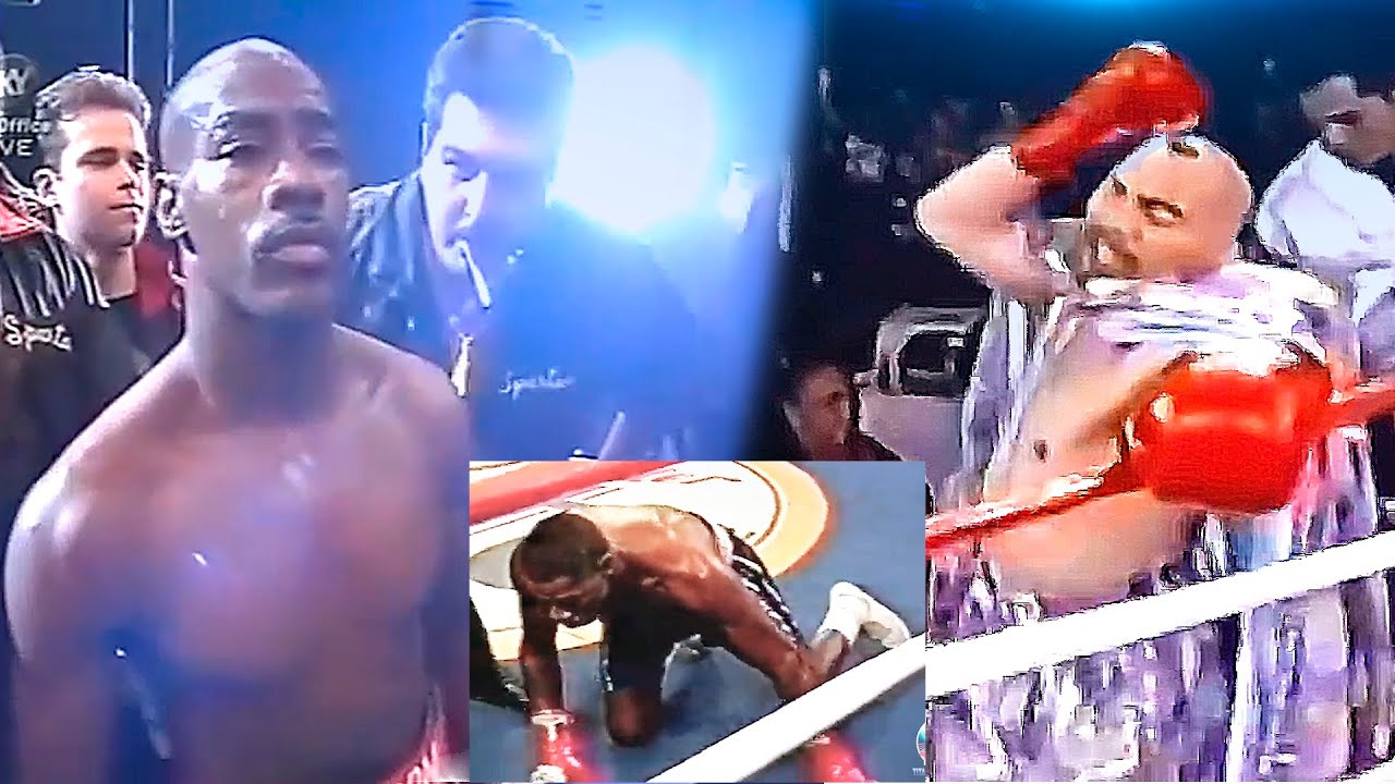 Quiso Usar al VIEJO MAROMERO para su REGRESO TRIUNFAL! pero se LE ...