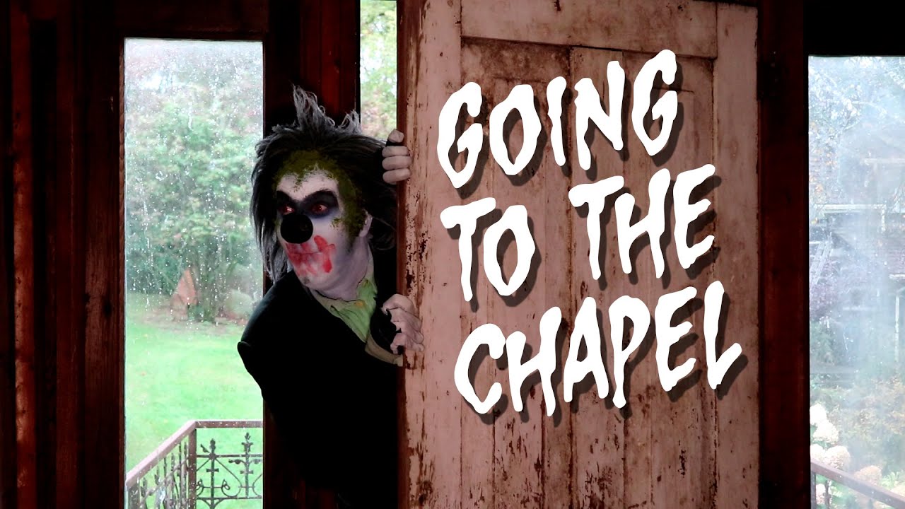 Jean-Paul Mullét presents: Chapel - NEW SHORT FILM! - YouTube