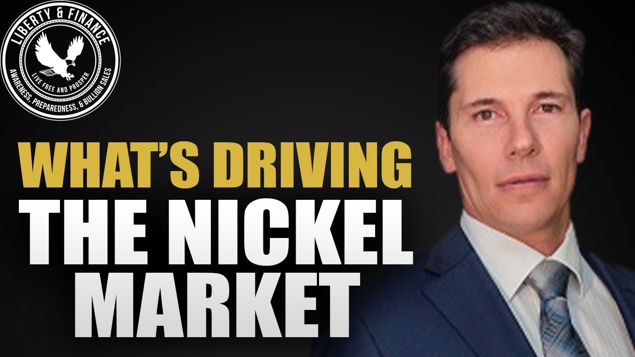 Take Advantage of The Crazy Nickel Market | BRUNO SCARPELLI - YouTube