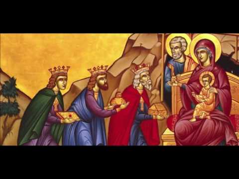 Η ΠΑΡΘΕΝΟΣ ΣΗΜΕΡΟΝ - YouTube