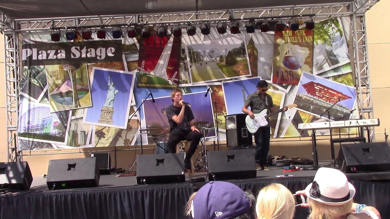 Mason Mercer singing 'I've Told You Now' by Sam Smith - YouTube