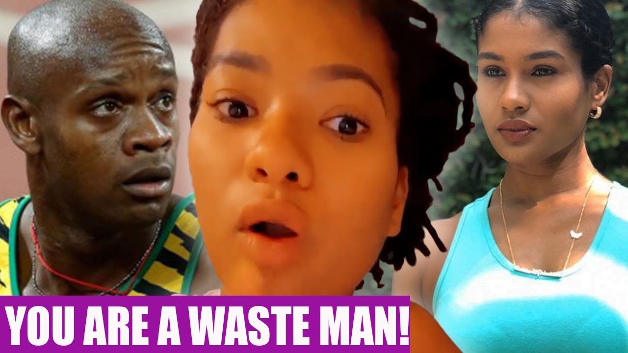 Asafa Daughter