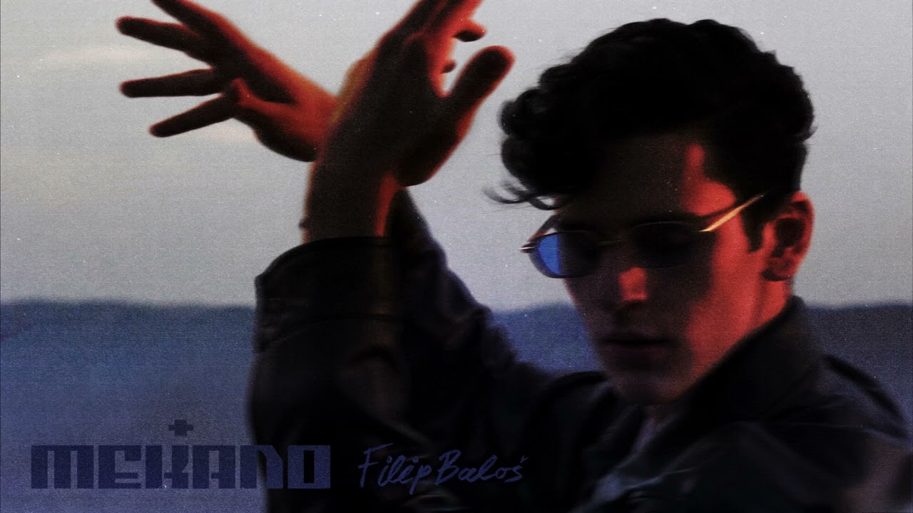 FILIP BALOŠ + MEKANO + official cover - YouTube