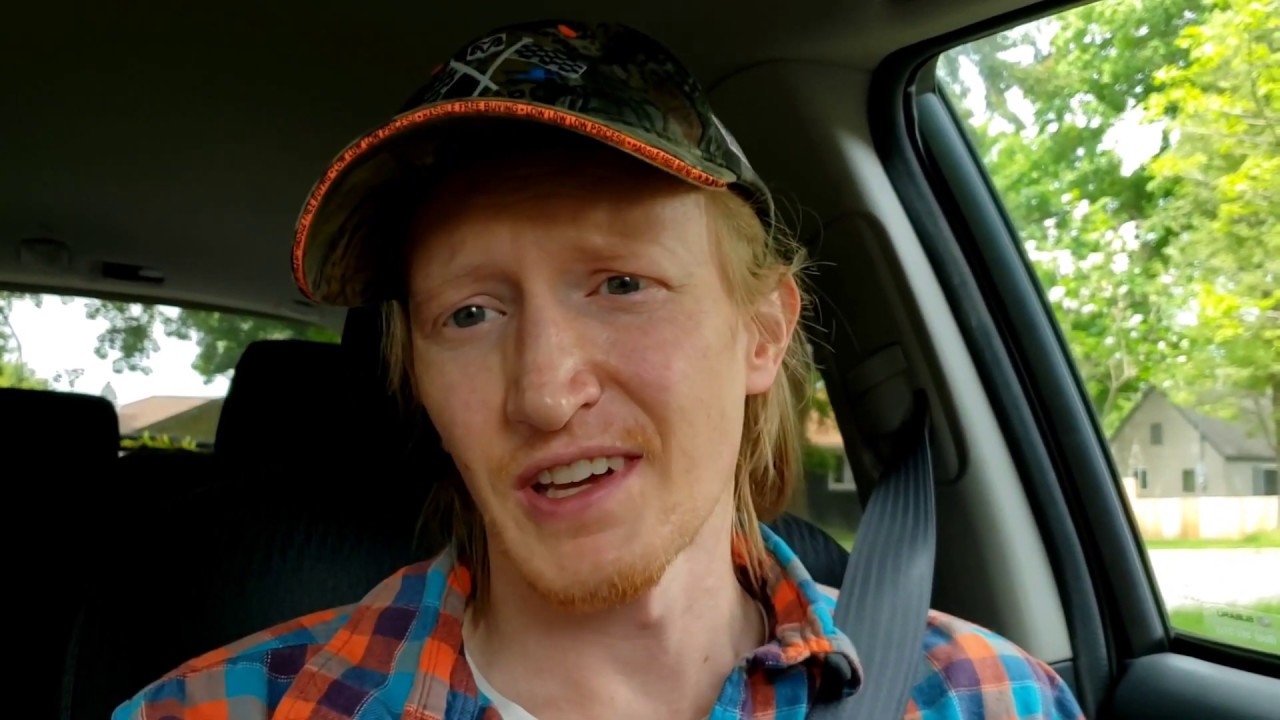 SHOP WITH ME grocery haul adventure Uber Eric eat like a king Fred ...