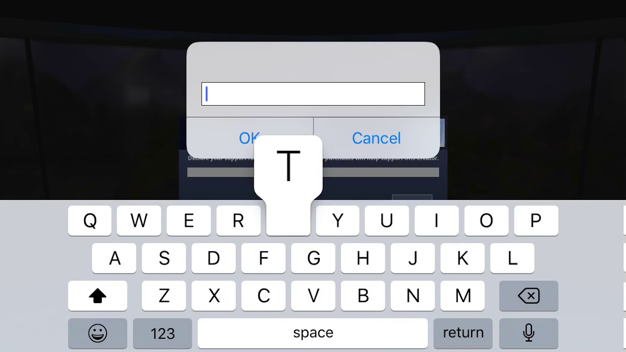 Support creator code Trizbear - YouTube