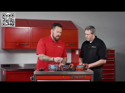 Snap on Tool Tips Borescopes - YouTube