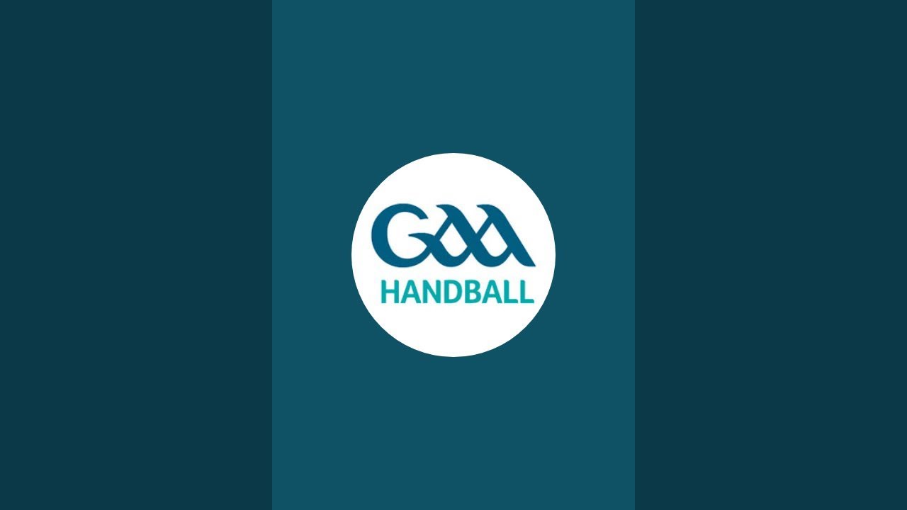 GAA Handball TV is live! Adult Semi Finals showcourt - YouTube