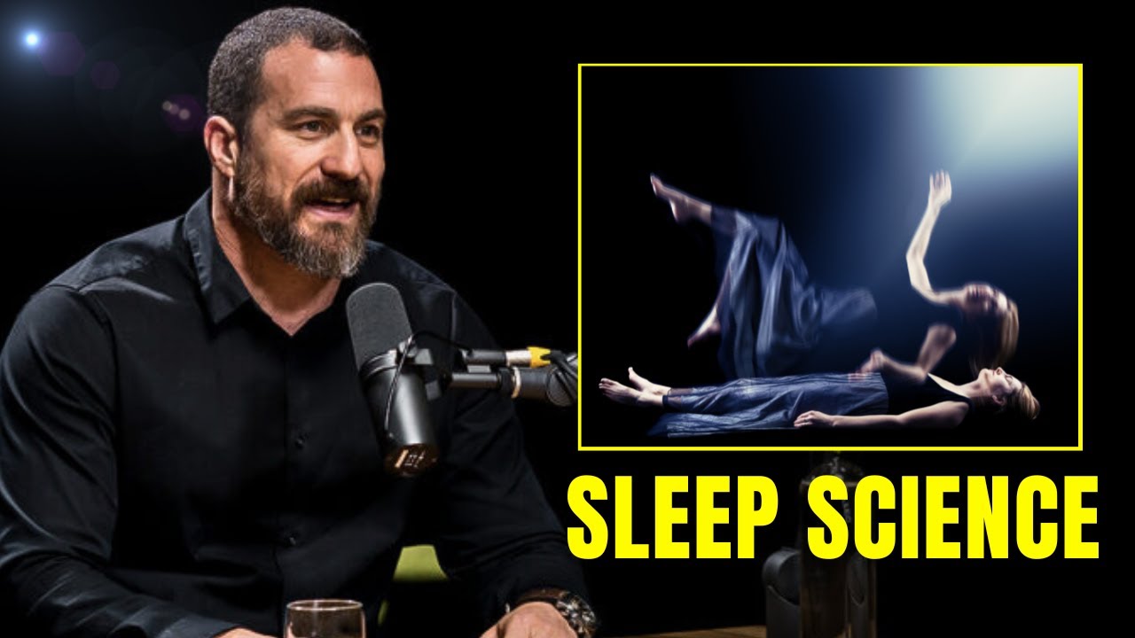 SLEEP SCIENCE: Unveiling Its Incredible Effects On Your Mind And Body ...