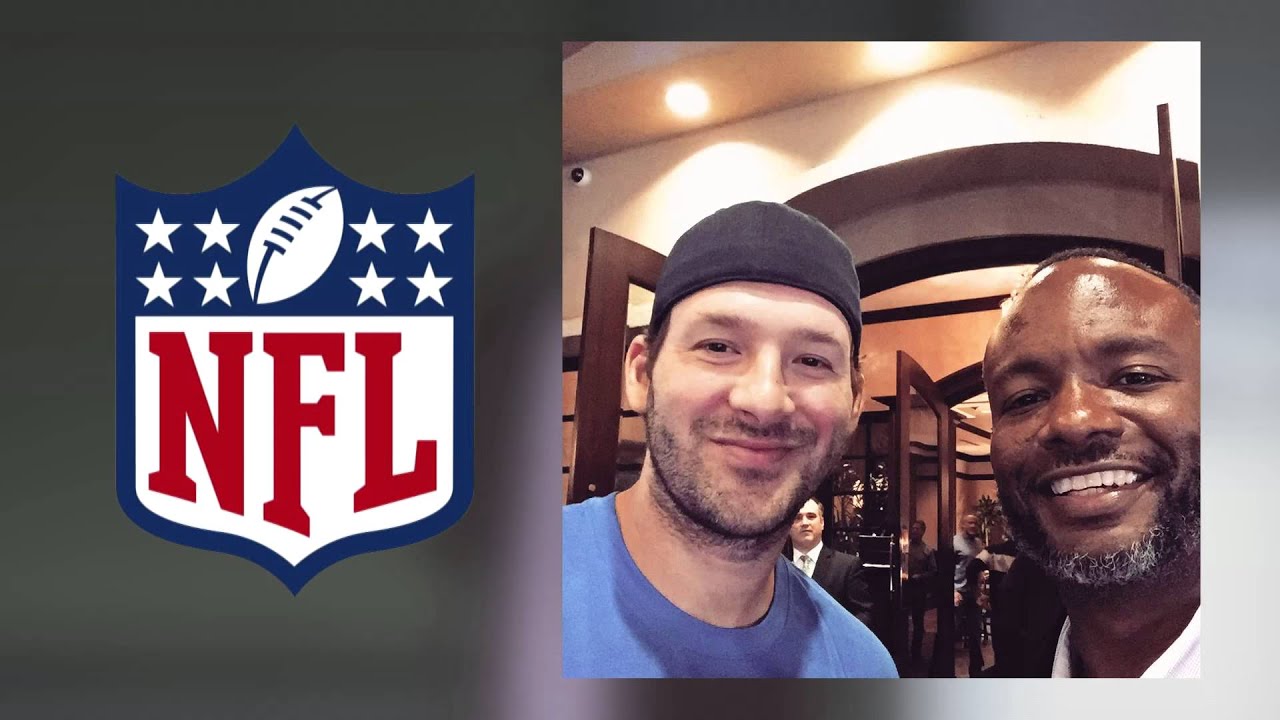 Pastor Keith Battle Intro Video - YouTube