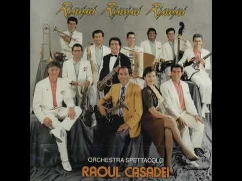 Orchestra Raoul Casadei- Rimini Rimini Rimini (1991)