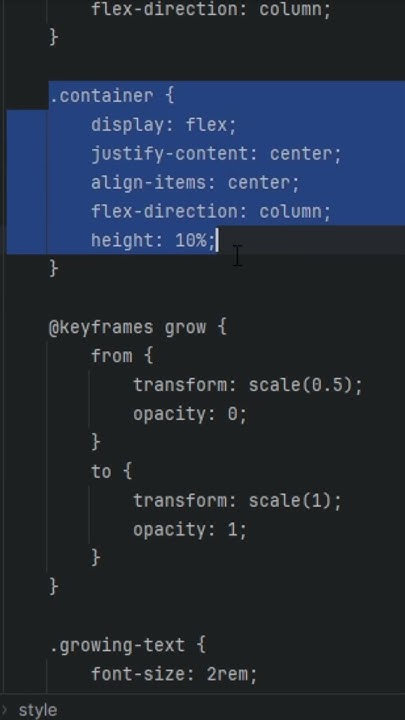 АНИМАЦИЯ ТЕКСТА В Html It Html Pc Python C C Programming Development Html5 Site