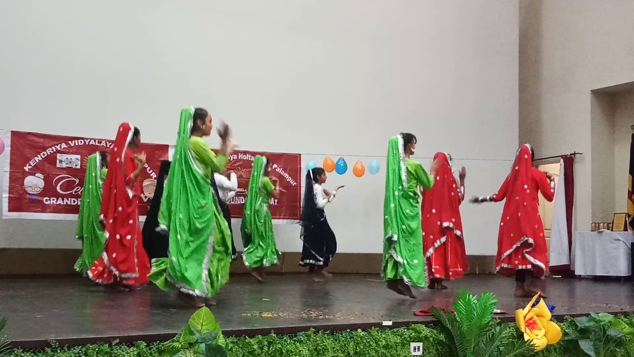 sandeep Bagga KVPLP - YouTube