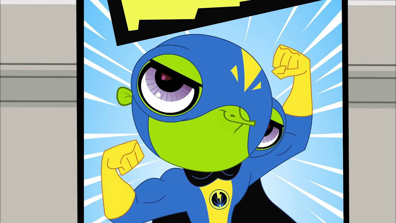 Go Figure! - YouTube