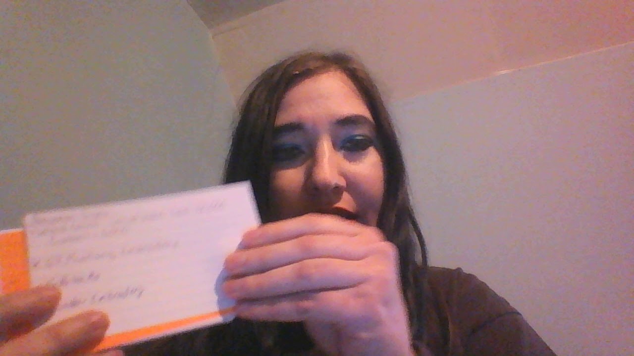 Bullet Journal Sidekick - Hipster PDA - YouTube