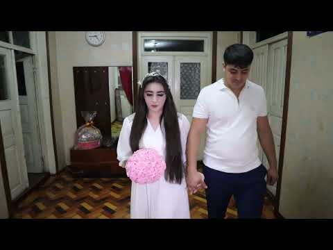 Anar & Arzu Xina Gecesi (1) Qabal Toylari