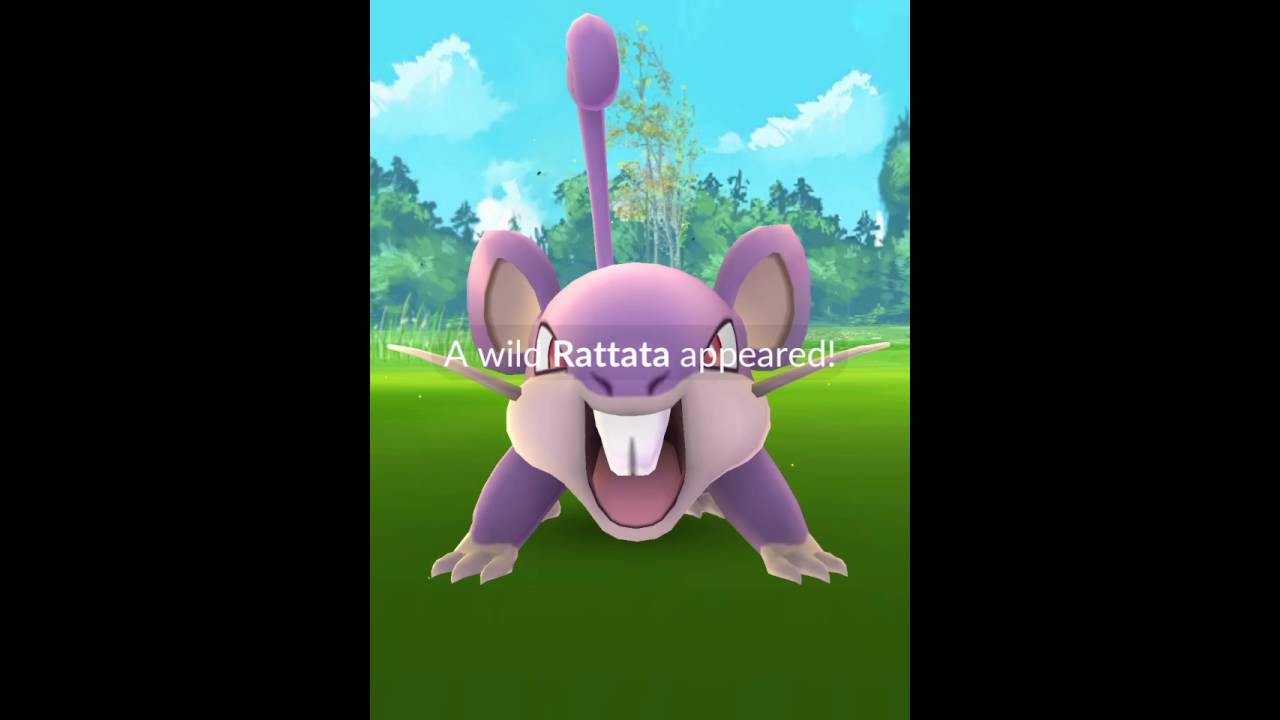 Pokemon go#1. Pitcher?! - YouTube