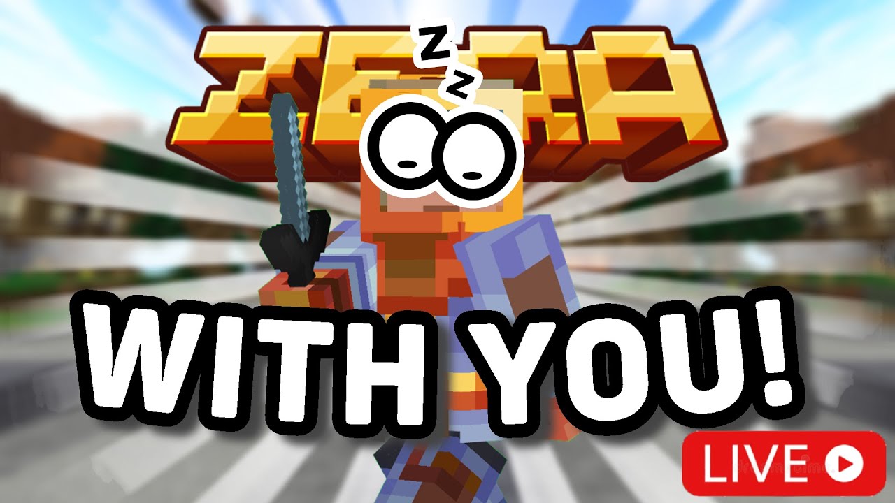 Playing Zeqa With Viewers LIVE! #roadto400subs 400 SUBS TODAY??? - YouTube