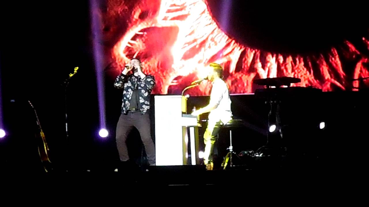 VES - Sin Bandera en Puerto Rico - YouTube