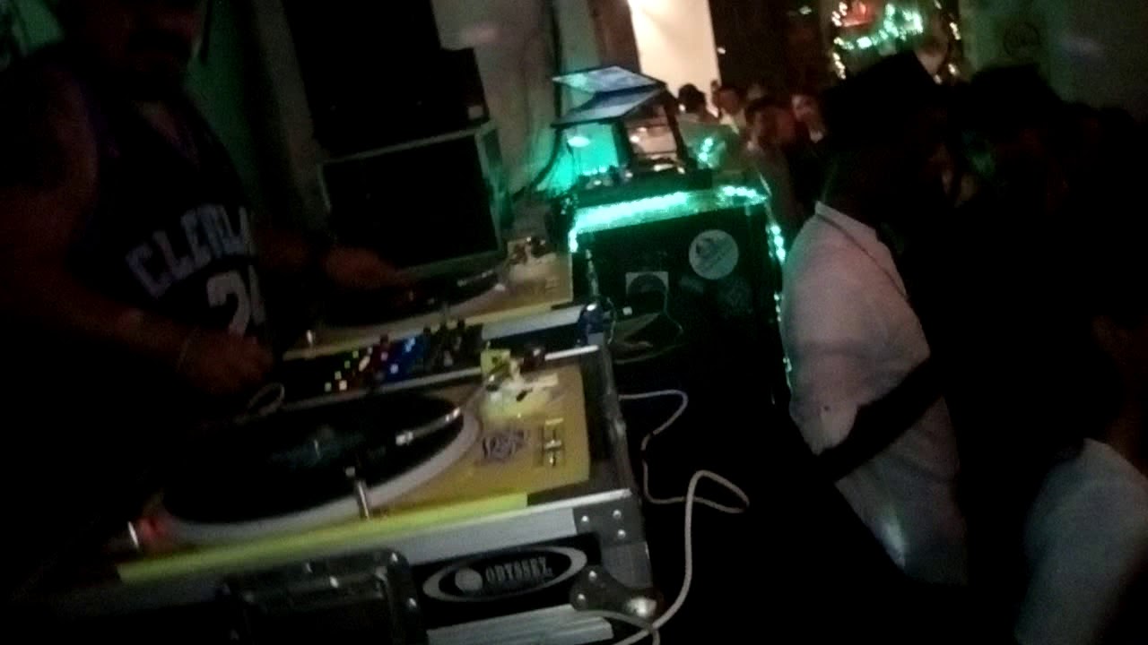 DJ COMPADRE MERIDA YUCATAN - YouTube