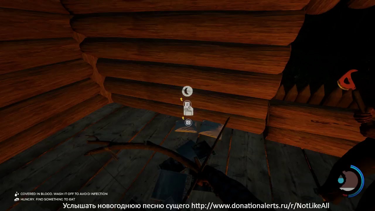 The Forest Alpha 0.71b - YouTube