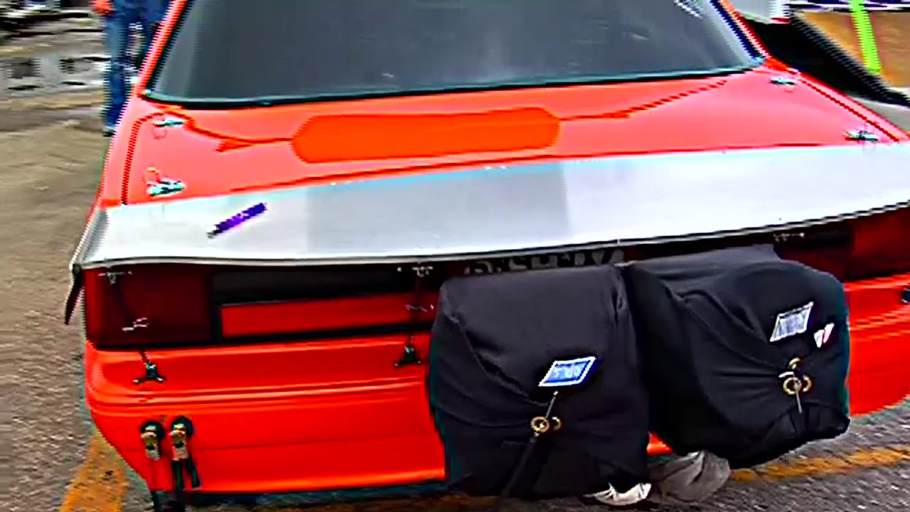 ChiTown "KOTS" 2015 Great Lakes Dragway Union Grove, WI. # 2 - YouTube