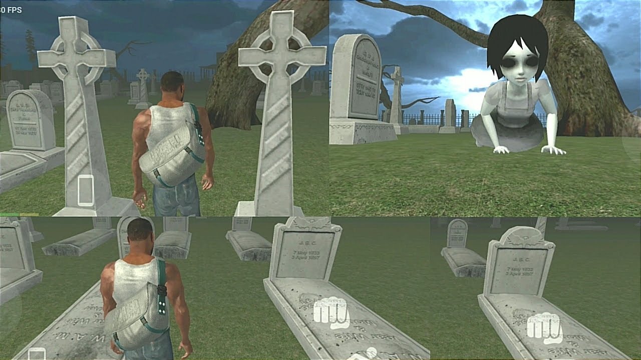 horror mod new update Indian bike driving 3D game and // ibd 3D plugin ...