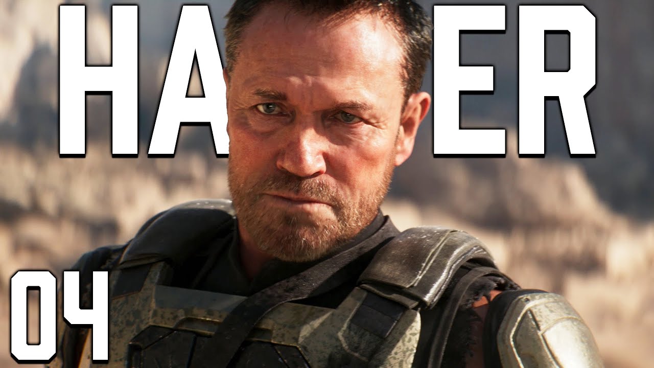 GIANT HARPER FIGHT! Black Ops 7 Campaign - Part 4 - YouTube