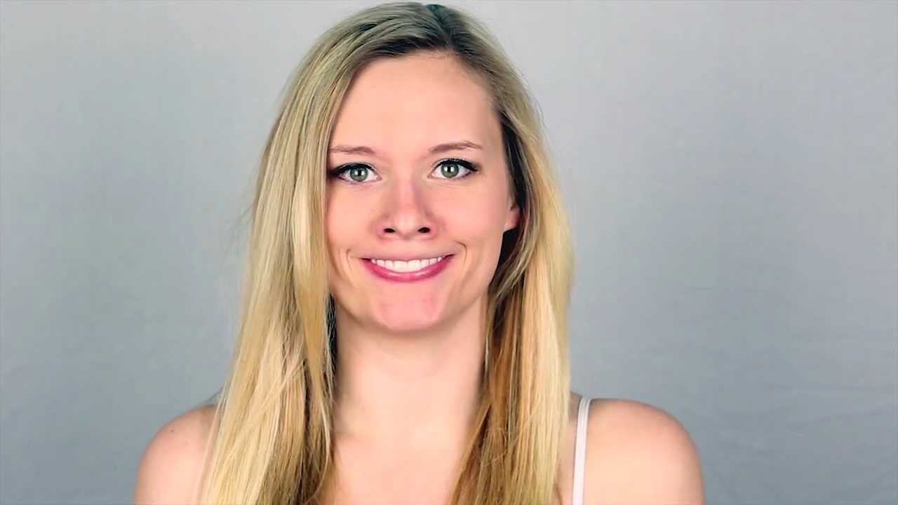 Nicole Hodges - Face to Face - YouTube
