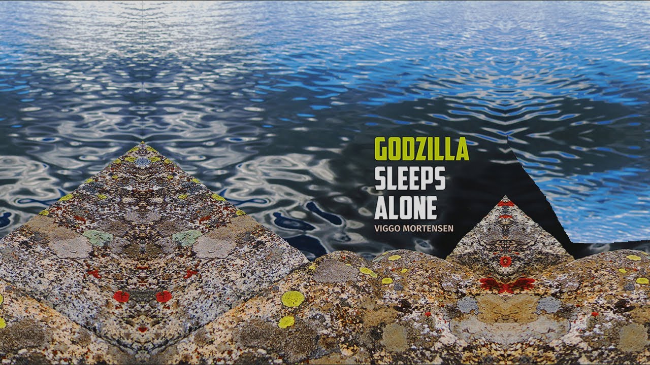 [Full Album] Godzilla Sleeps Alone - Viggo Mortensen, Buckethead ...