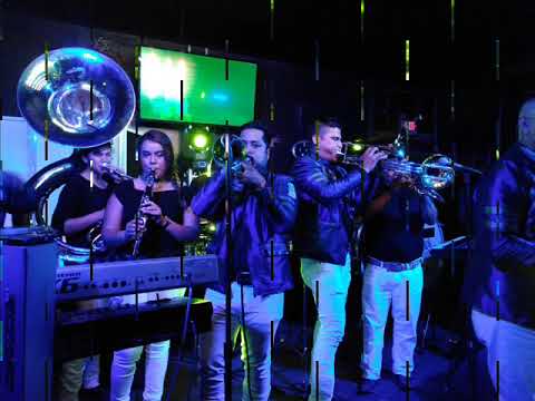 LA FIESTA NIGHT CLUB DE FRESNO - YouTube