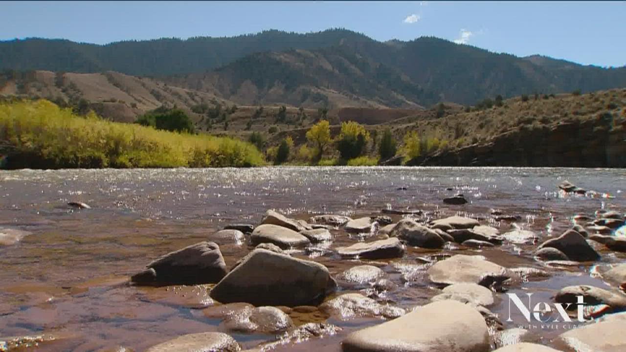 How Colorado is planning to help protect water levels along the ...