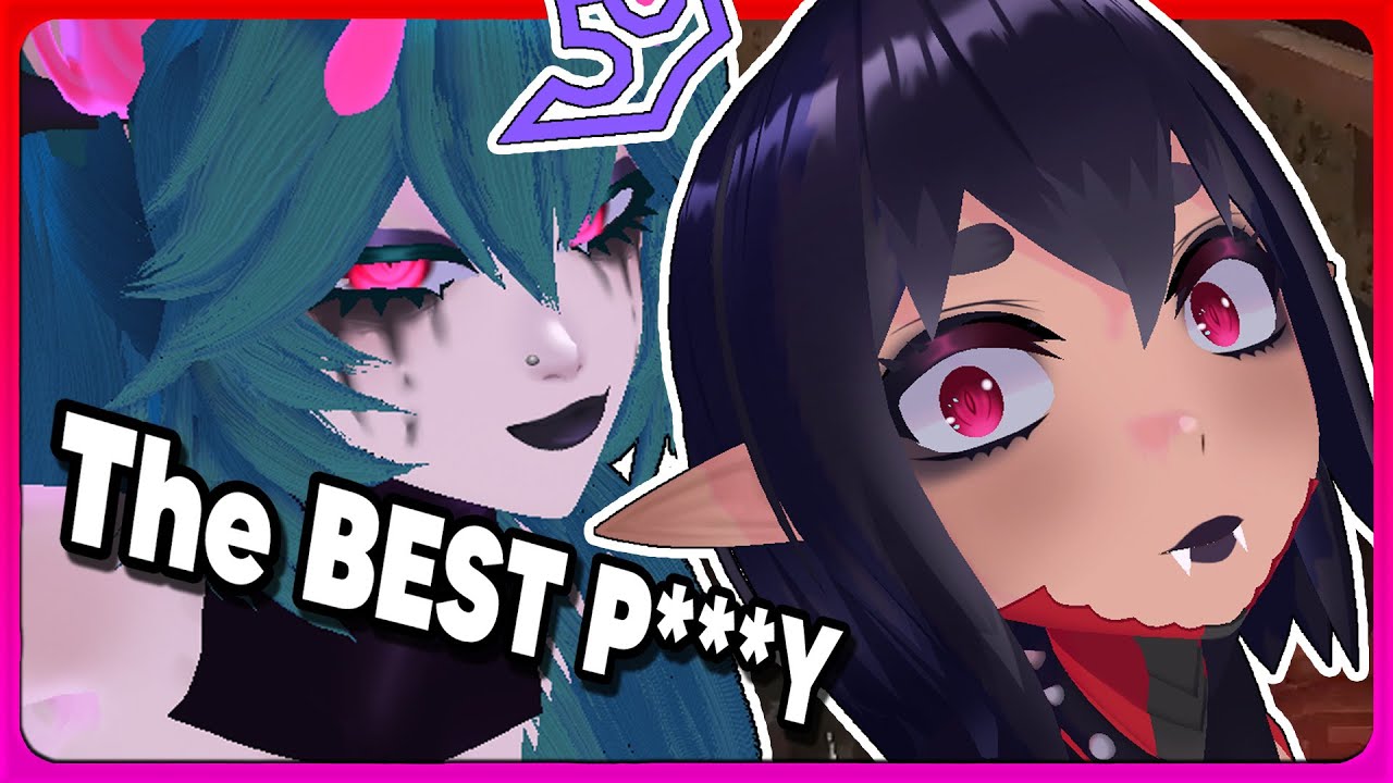 Peach is PERFECT | Vtuber Clip - YouTube