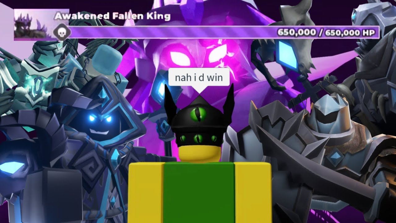 TDS Hidden wave.exe | Roblox TDS - YouTube
