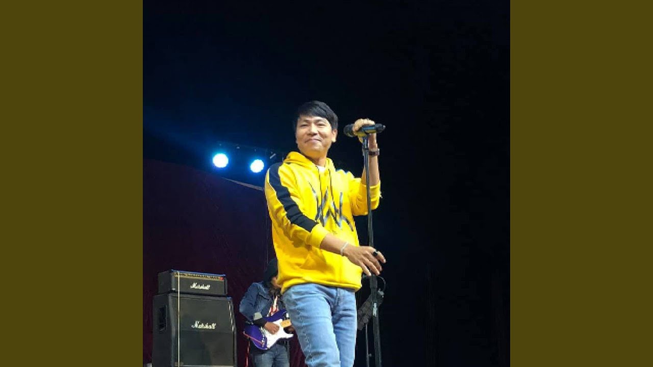 Bo Aung Din (DJ Version) - YouTube