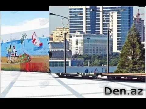 BAKLİ BALASYAM BAKDA QALASYAM