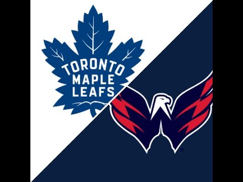 🔴 *LIVE* NHL on ESPN 3/20/24 - Maple Leafs @ Capitals #dtssn #nhl # ...