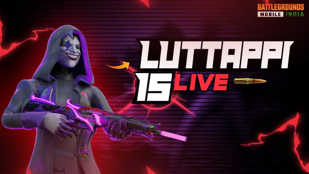 ROAD TO 400 SUB : Chilli Boom Bam Bgmi Now Pubg Later - YouTube