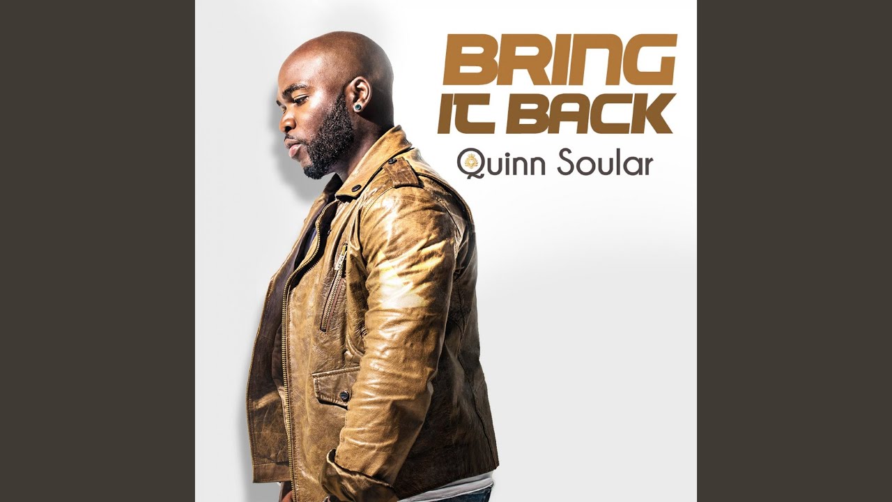 Bring It Back (Radio Edit) - YouTube