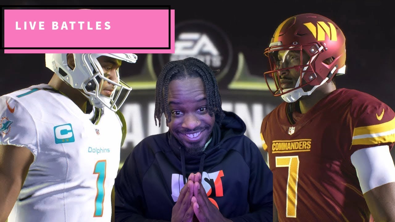 The chat challenge me to do it too you know !!! - YouTube