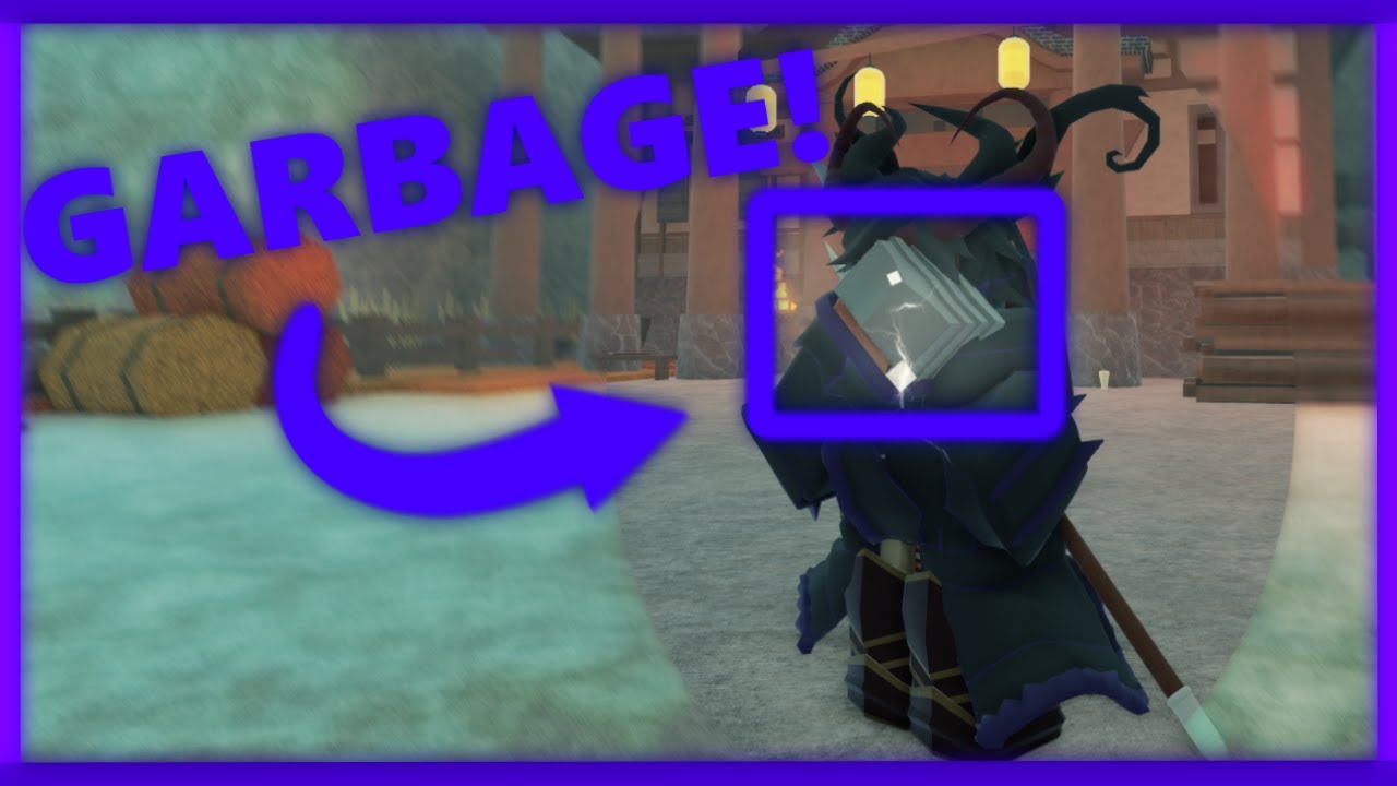 Armor Enchants Are GARBAGE! | Deepwoken - YouTube