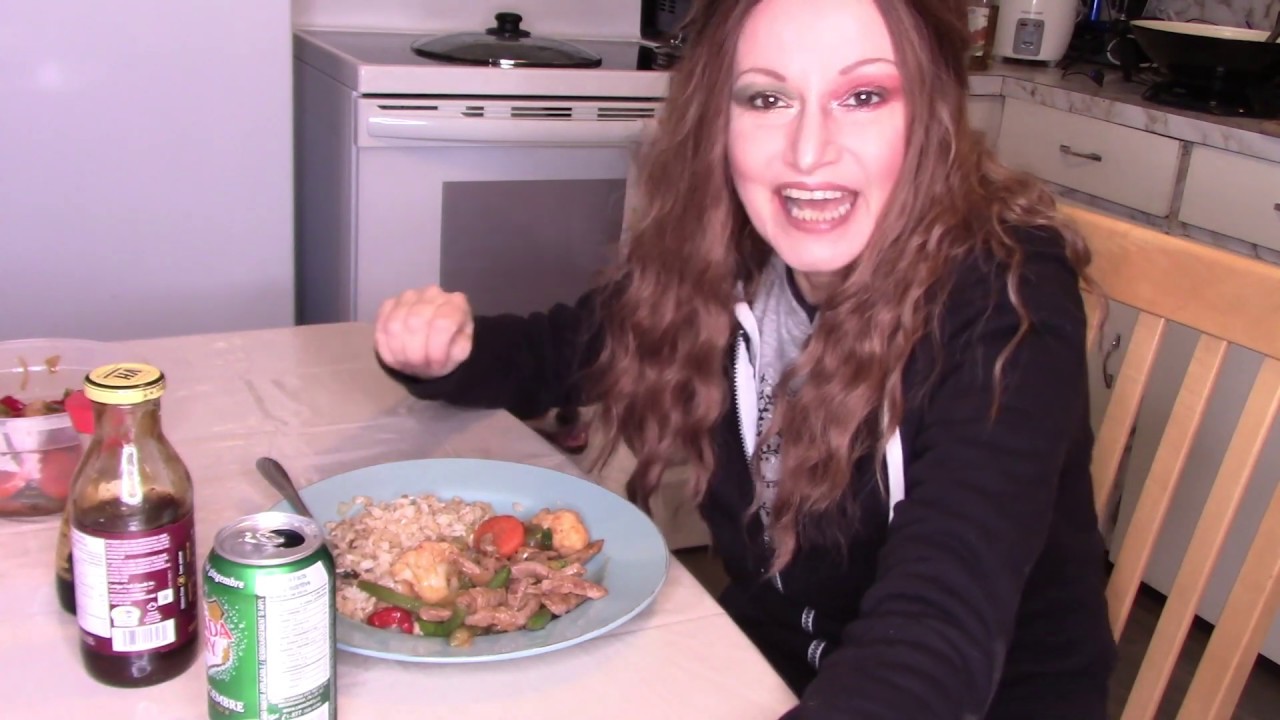 Cooking with Rose - YouTube