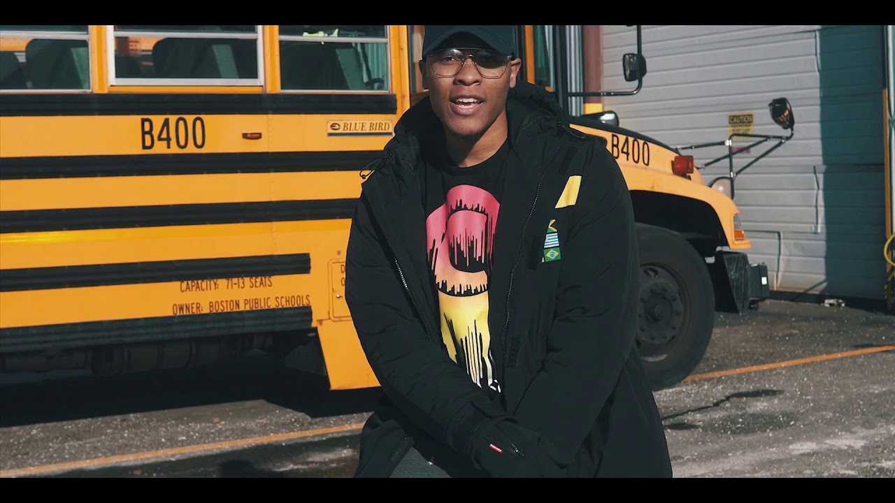 Lucas Writer - WAVY (MY CALLING) OFFICIAL VIDEO - YouTube