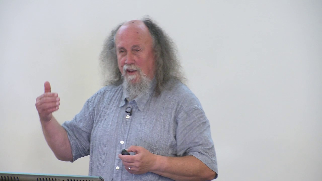 Colin Prentice: Leaf traits and environment: towards a comprehensive ...